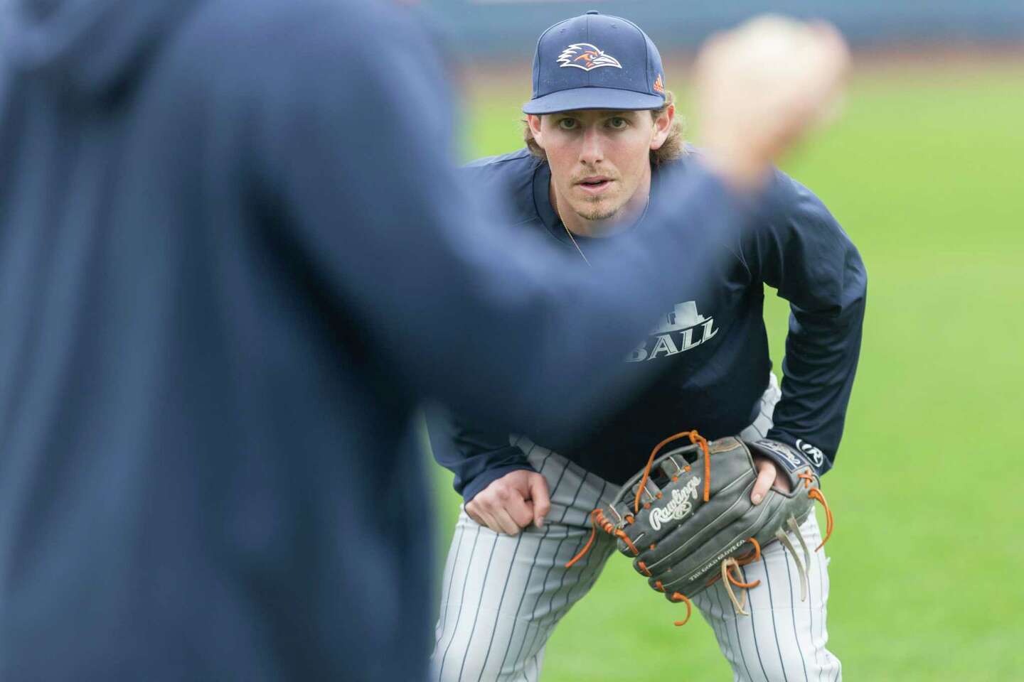UTSA baseball selected to Austin regional