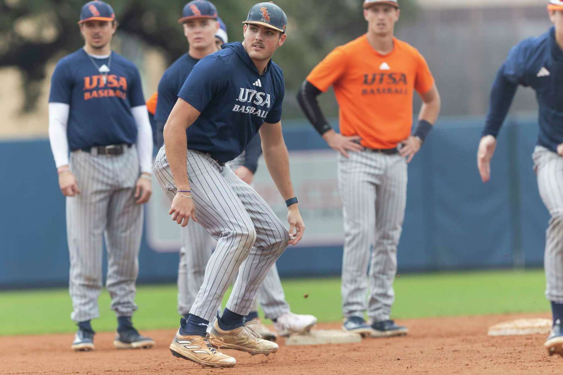 UTSA optimistic for 2025 behind returning star Mason Lytle