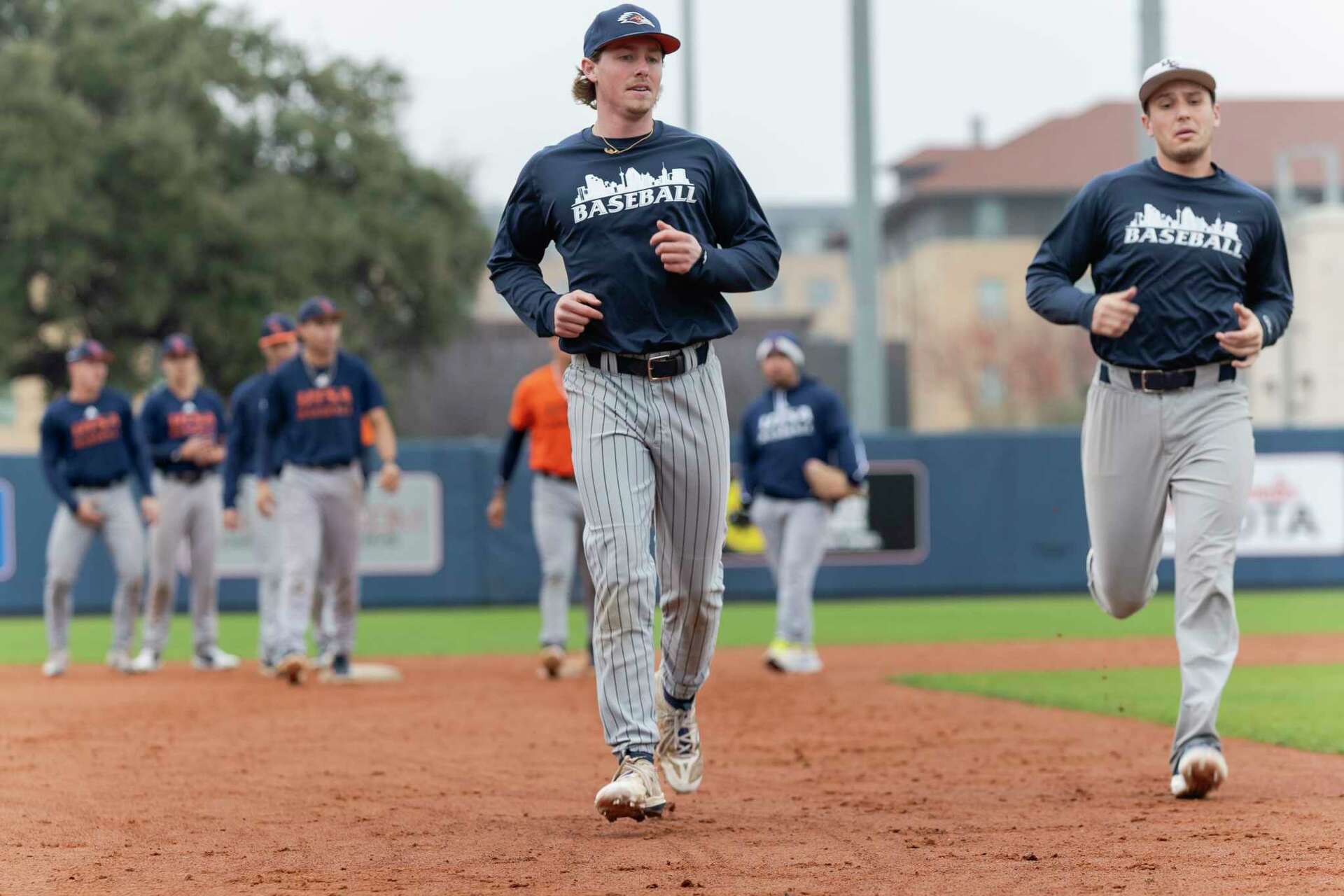 UTSA baseball's AAC championship success sparks hope for future
