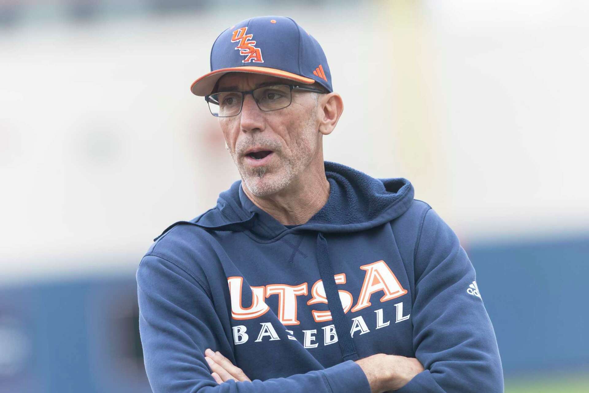 UTSA baseball's AAC championship success sparks hope for future