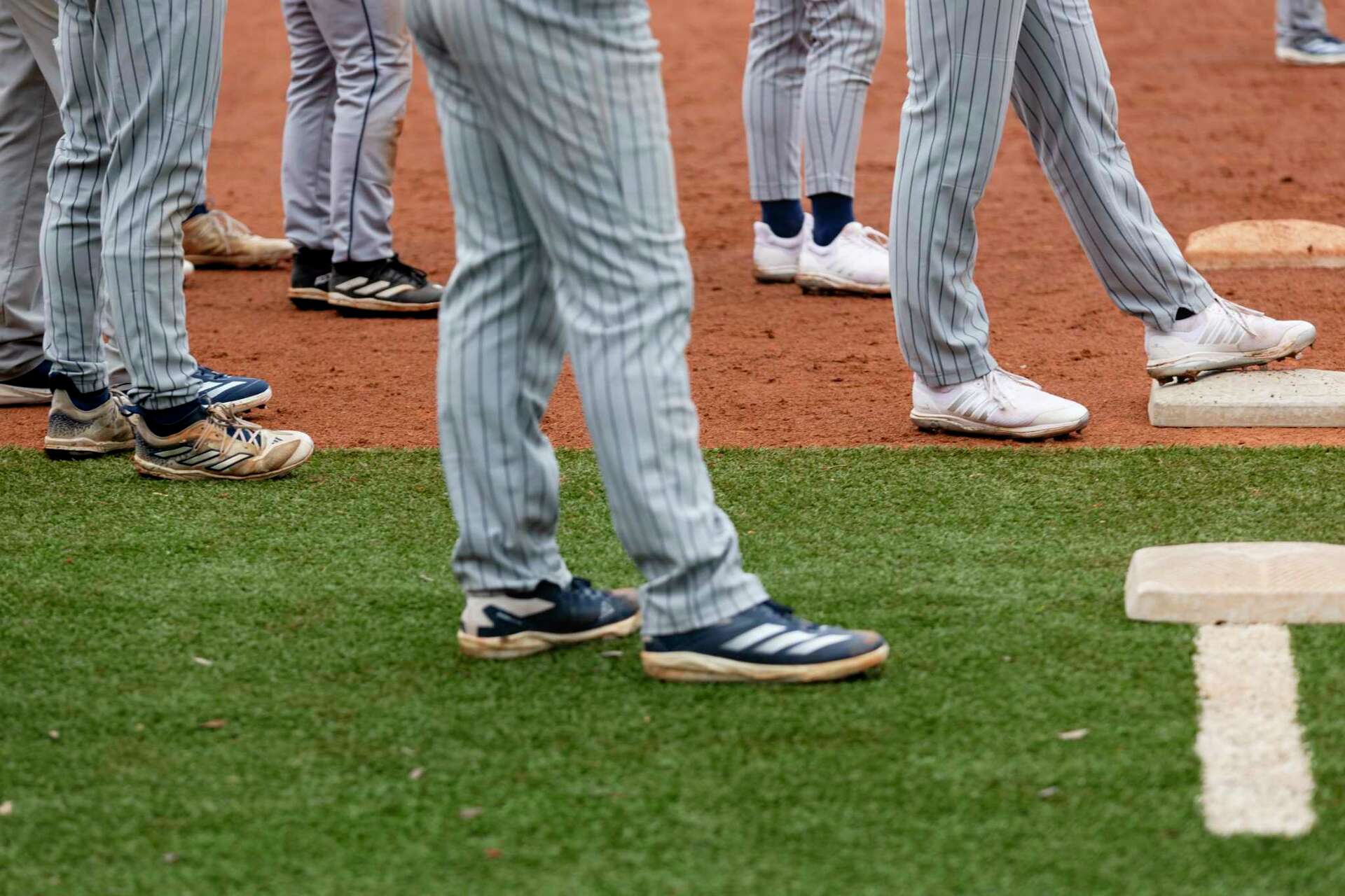 UTSA baseball's AAC championship success sparks hope for future