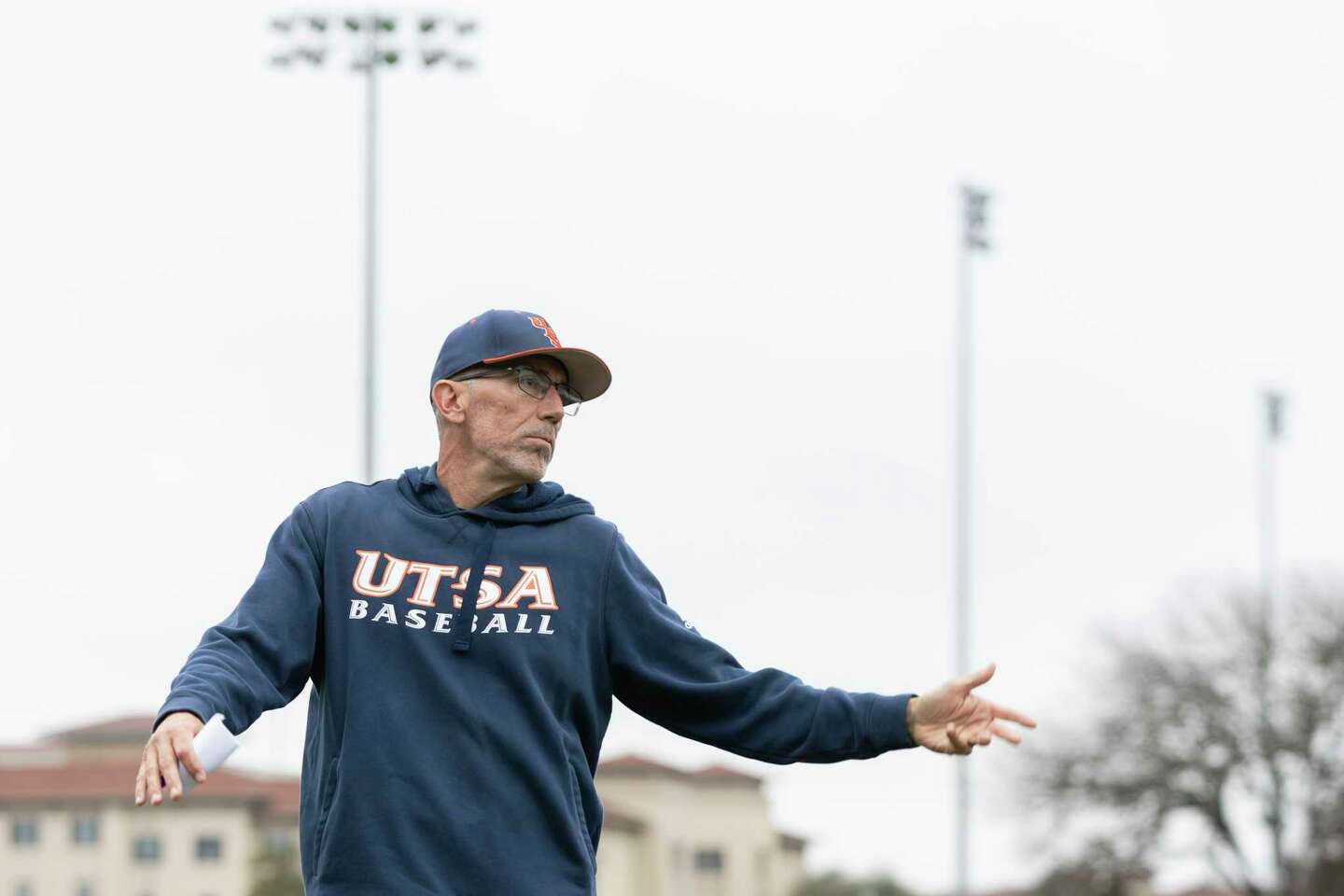 UTSA optimistic for 2025 behind returning star Mason Lytle