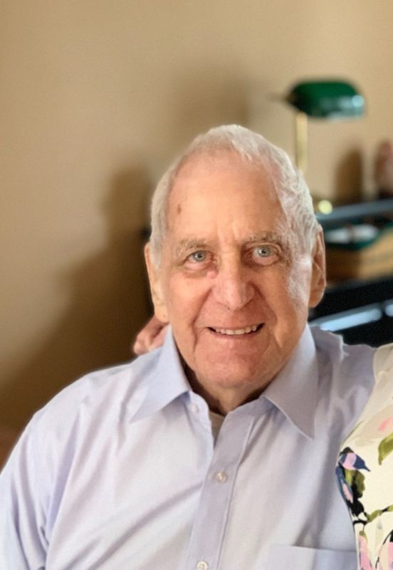 Frederick E. Mercier