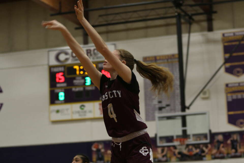 Cass City's Ignash sisters lead girls standouts