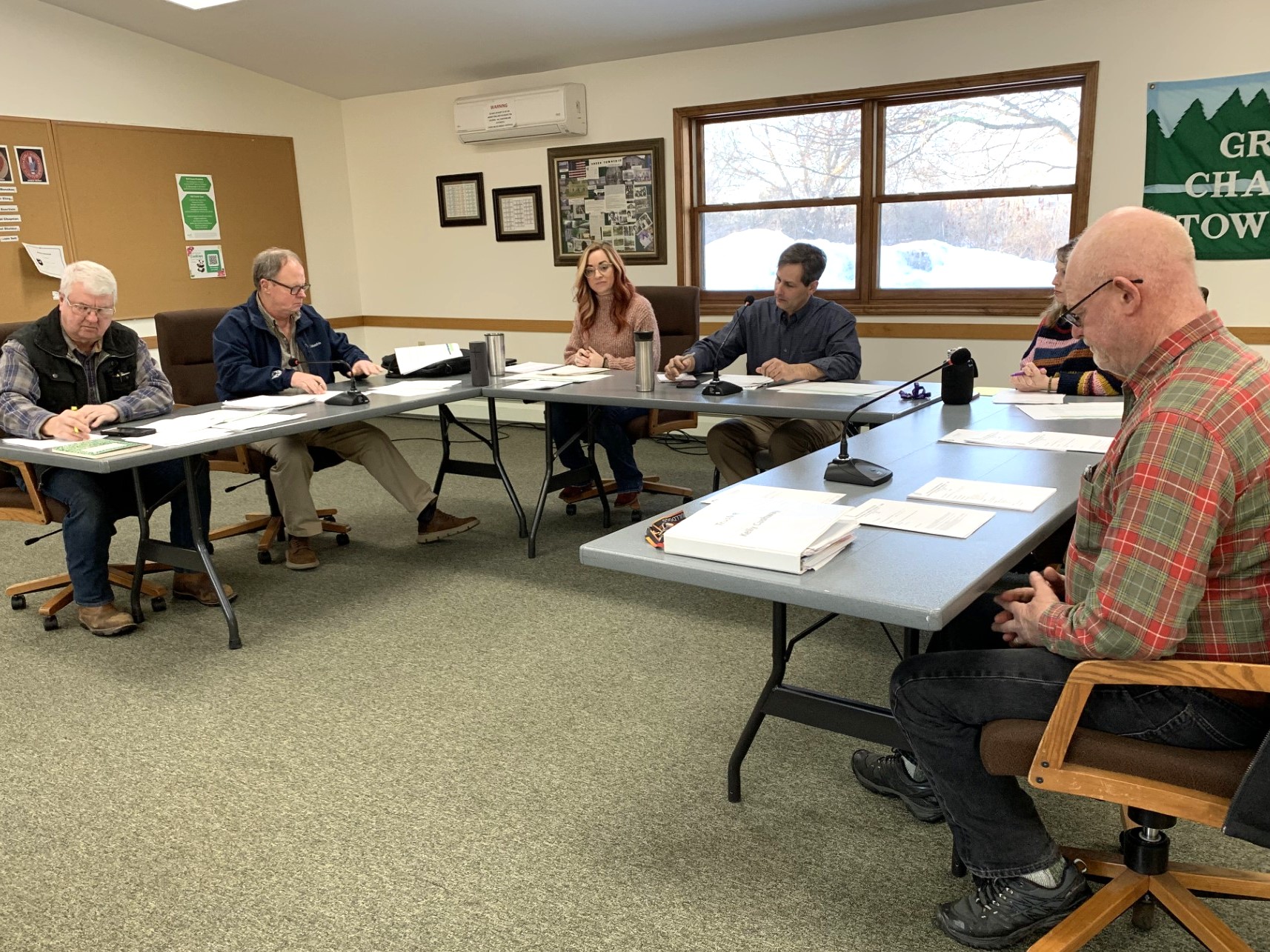 Hadley Fox doesn’t know for sure how big of a scorer she will be