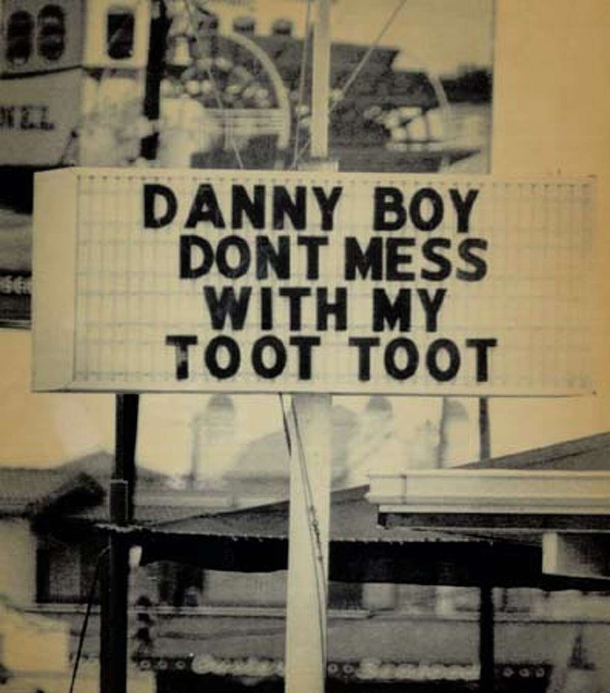 HURRICANES: Danny, 1985