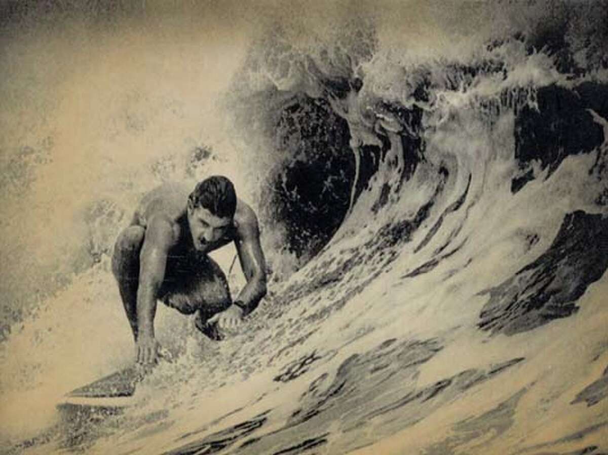 HURRICANES: Danny, 1985