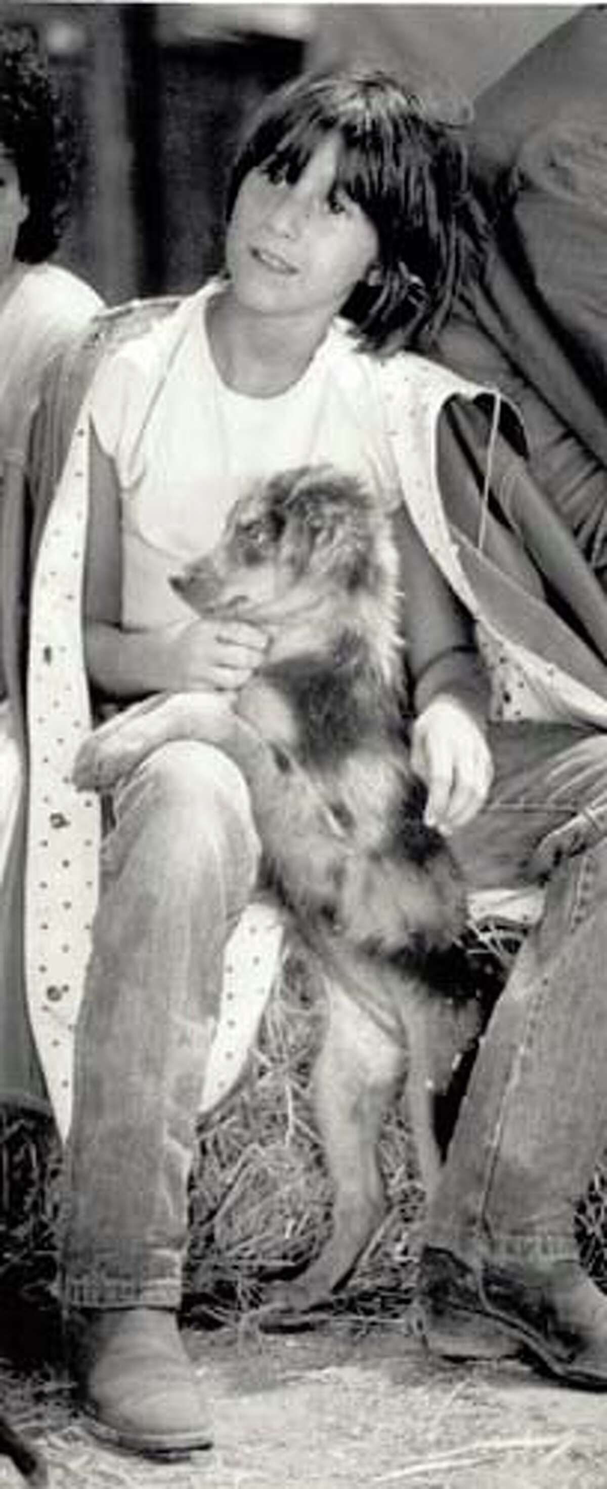 HURRICANES: Danny, 1985