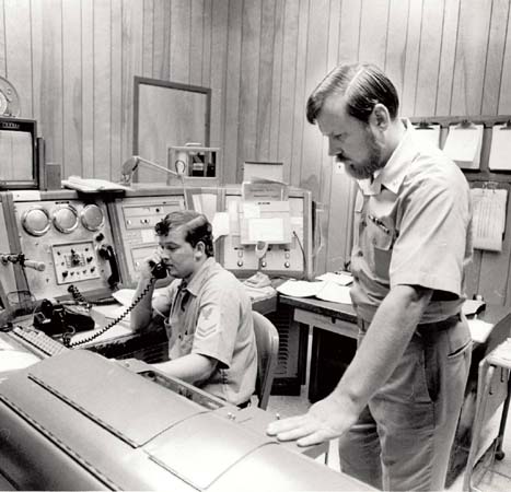 HURRICANES: Delia, 1973