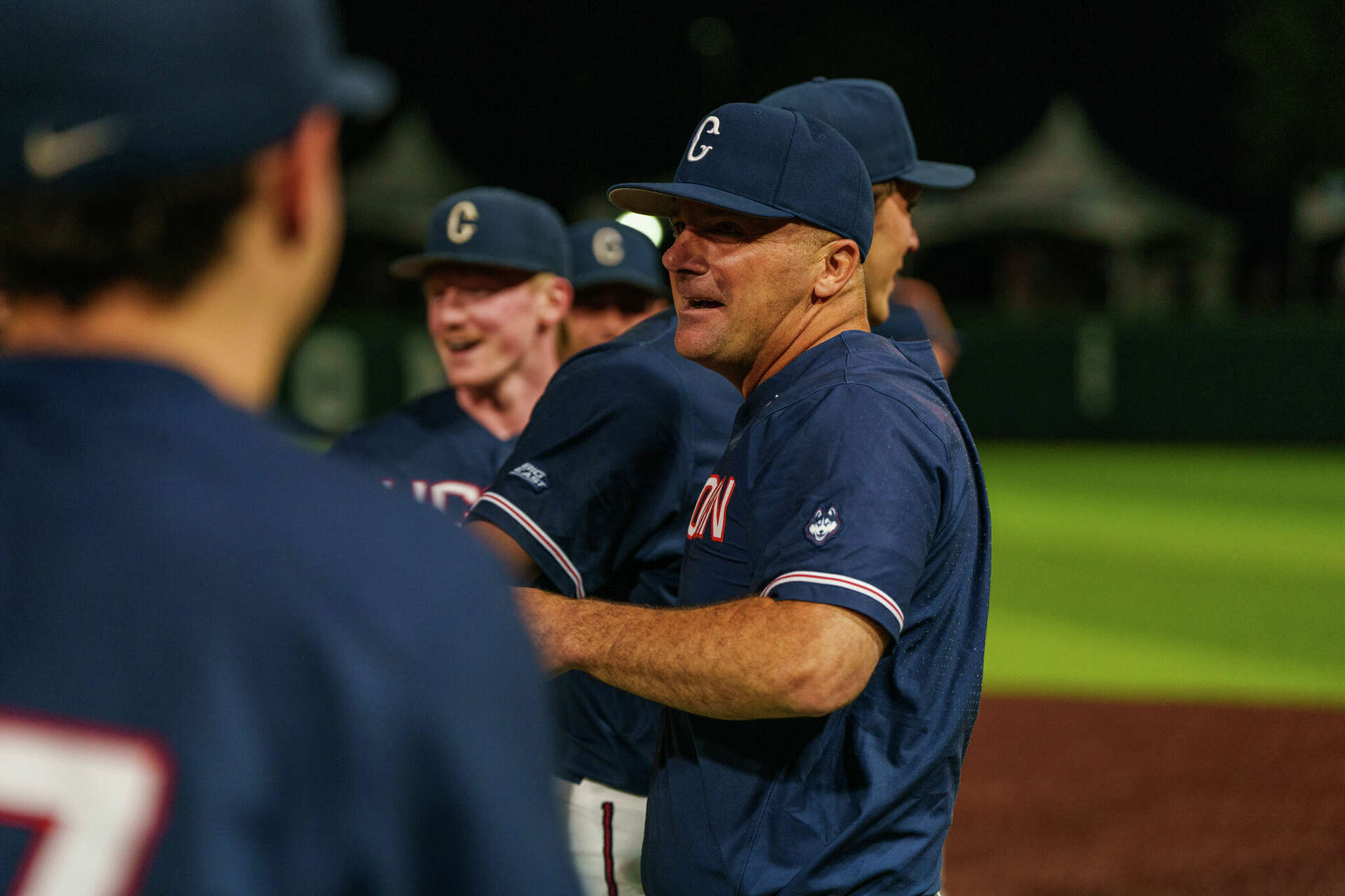 How the UConn baseball team turned its season around