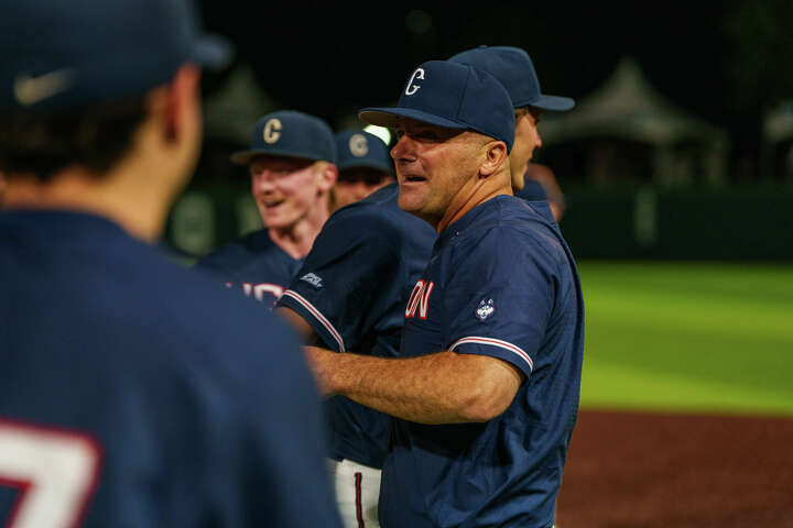 How the UConn baseball team turned its season around