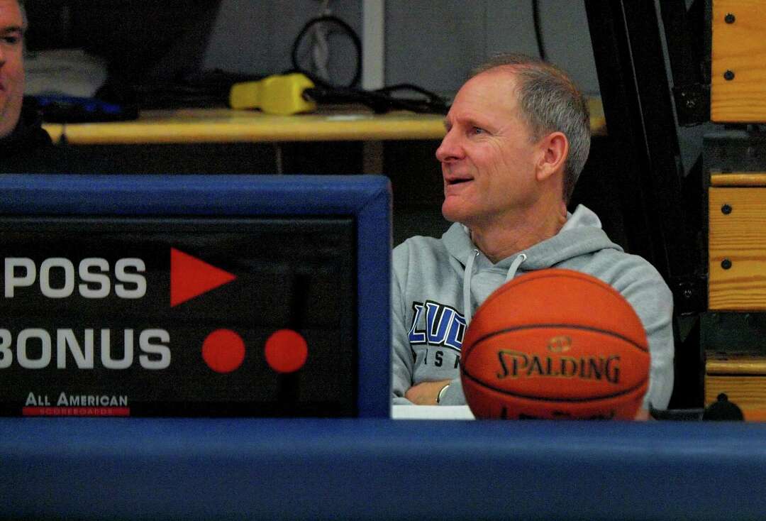 CIAC basketball's unsung heroes, from announcers to scorekeepers