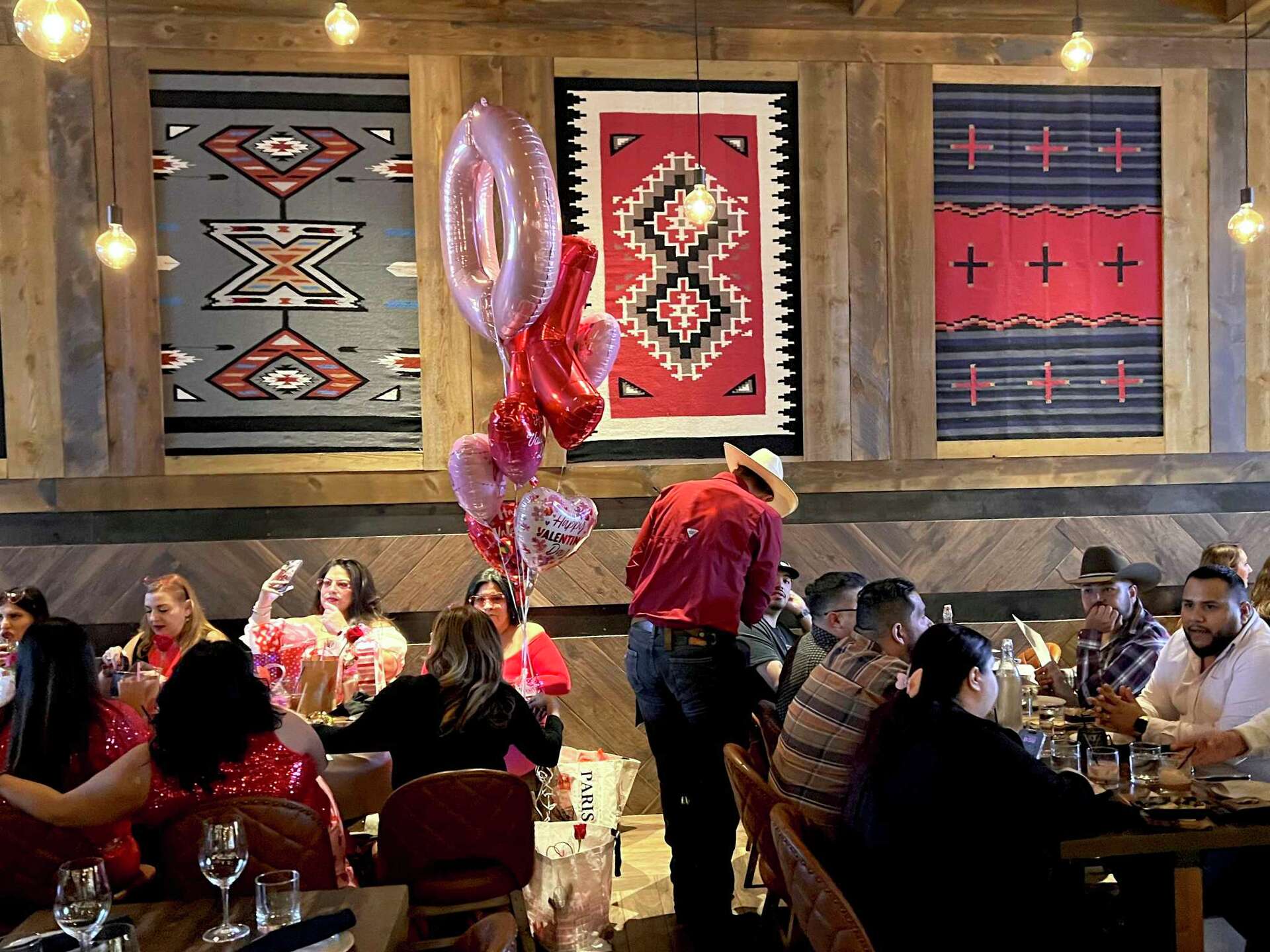 Review: Crossed wires at San Antonio's new Haywire at La Cantera