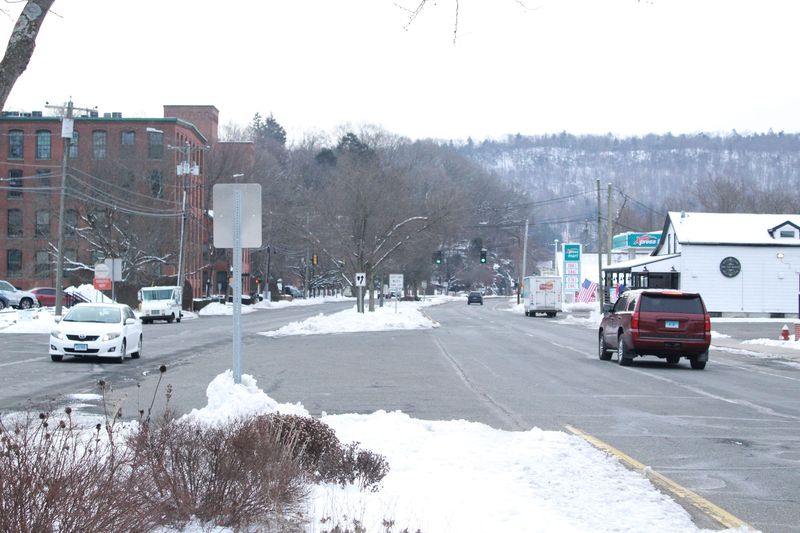 Beacon Falls considering speed cameras to combat dangerous driving
