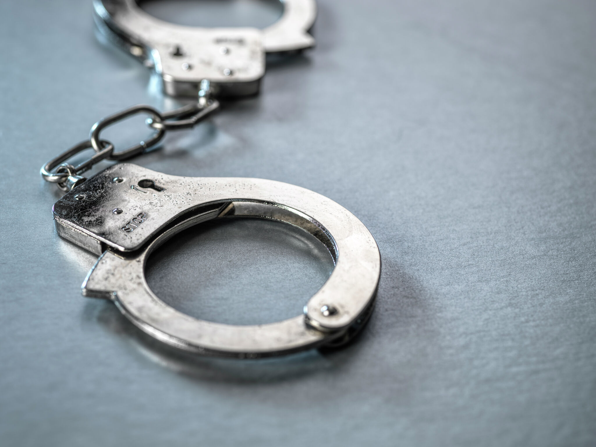 Suspect arrested in 2020 murder of Reeves County Major