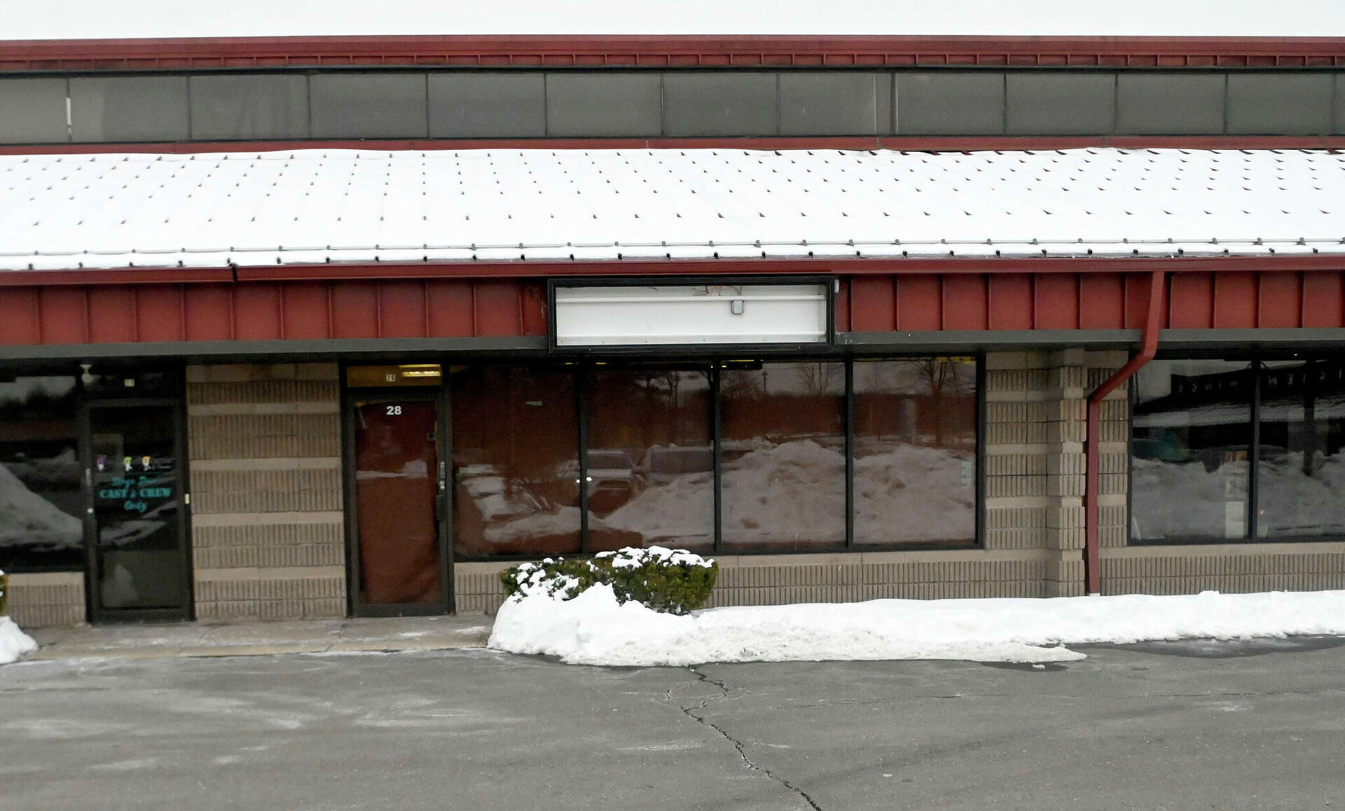 New Wallingford business invites kids and parents to Stay N' Play