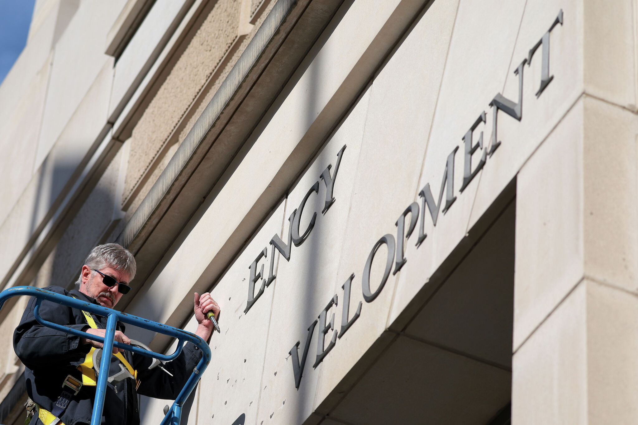 USAID inspector general fired amid $500M food aid spoilage report