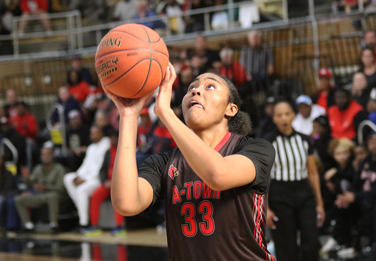 Six players earn spots on IBCA All-State basketball teams