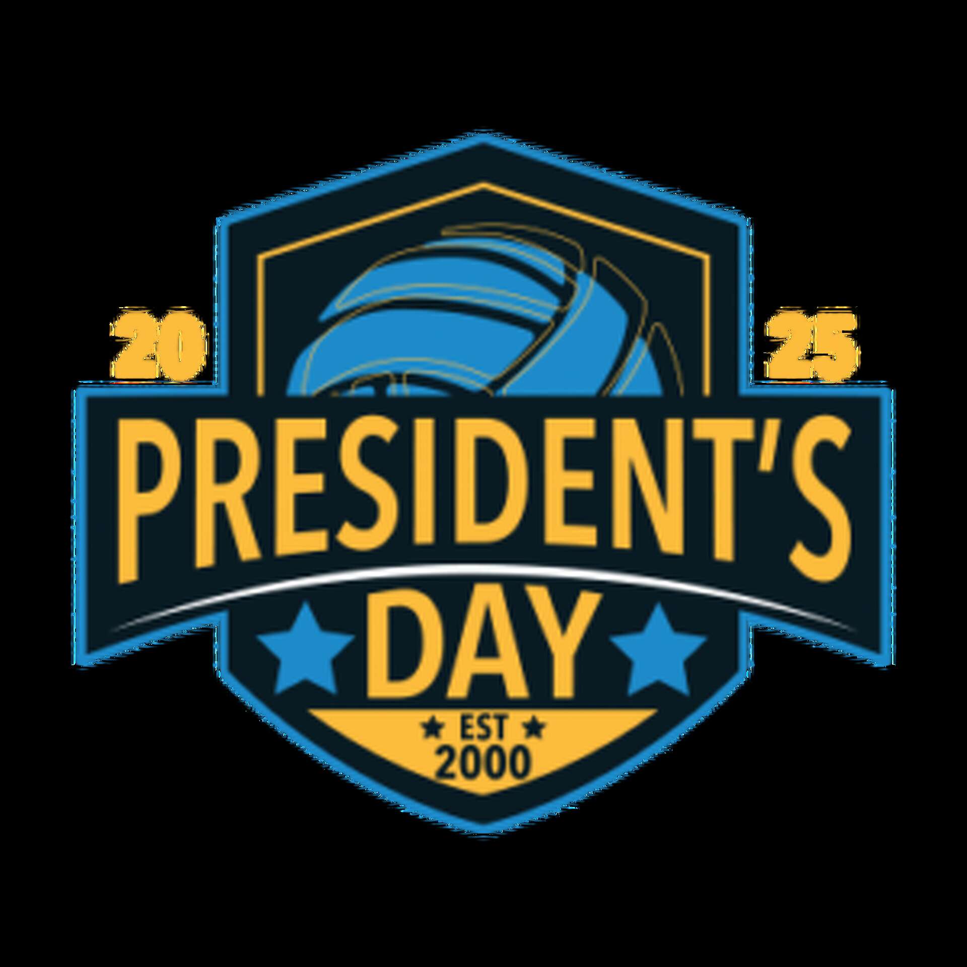 Top Volleyball Teams Set to Compete at the 2025 NCVA President’s Day ...