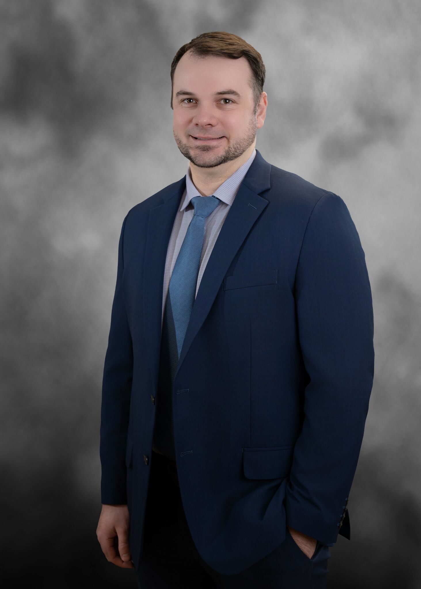 20 Under 40: Greg Schrot
