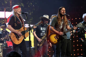 Willie Nelson returns for Austin City Limits' 50th celebration