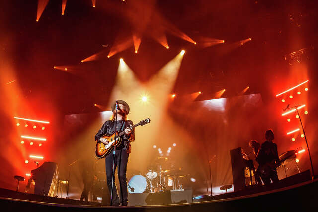 The Lumineers to bring 'Automatic World Tour' to Connecticut