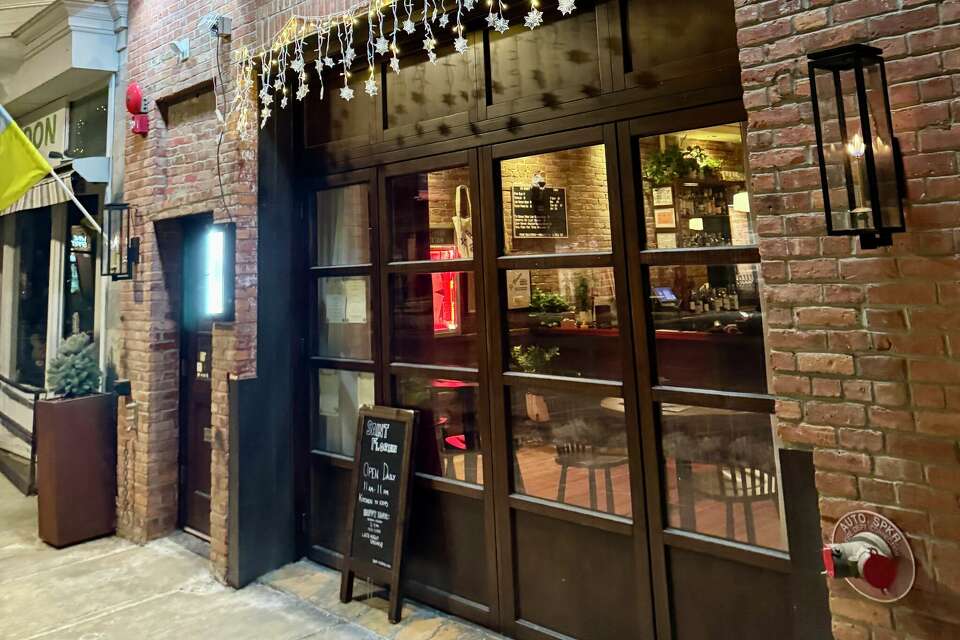 Restaurant review: Saint Florian, a steakhouse in Hudson