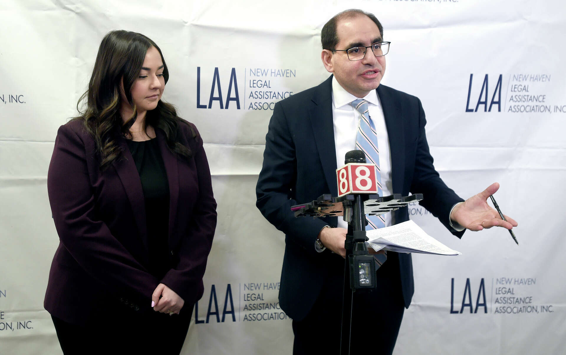 Landlord Mandy Management settles New Haven discrimination complaint