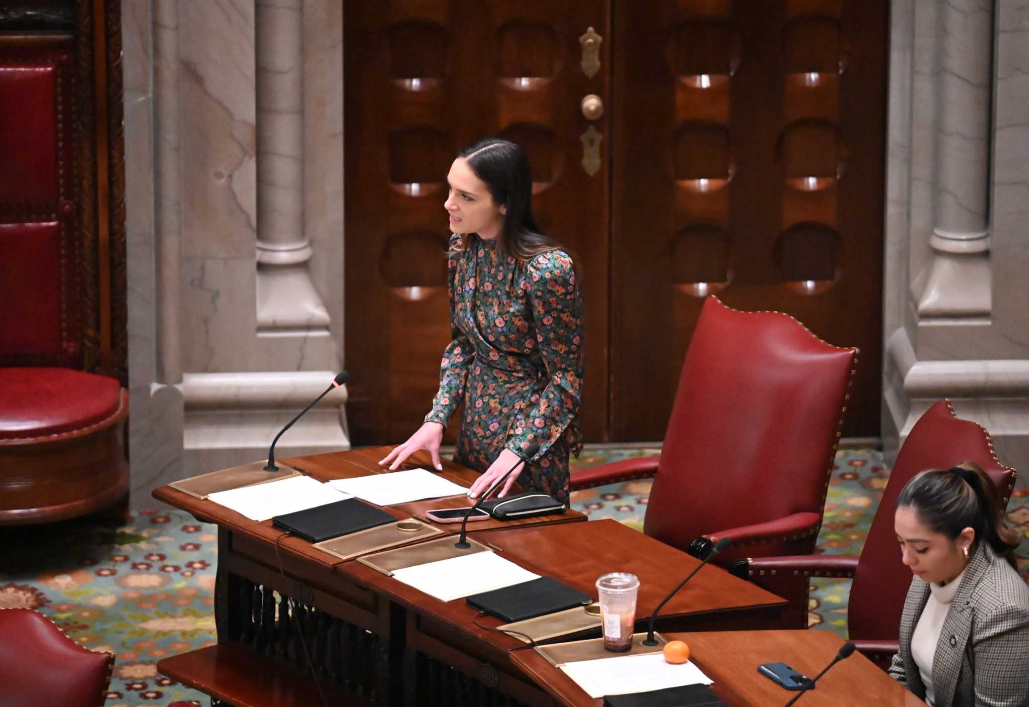 Keon Thompson leads Stephen F. Austin to 56-46 victory over Incarnate Word