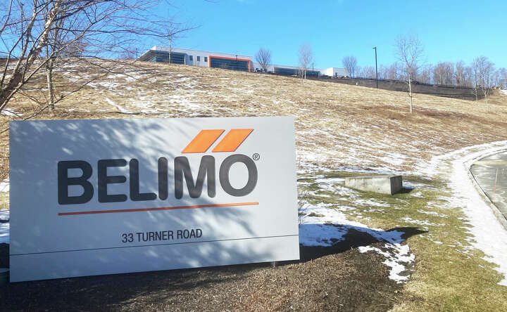 Belimo drops $10M expansion at Danbury HQ for ‘alternative’ plan