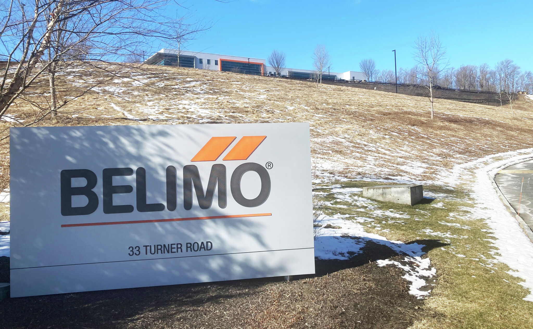 Belimo drops $10M expansion at Danbury HQ for ‘alternative’ plan