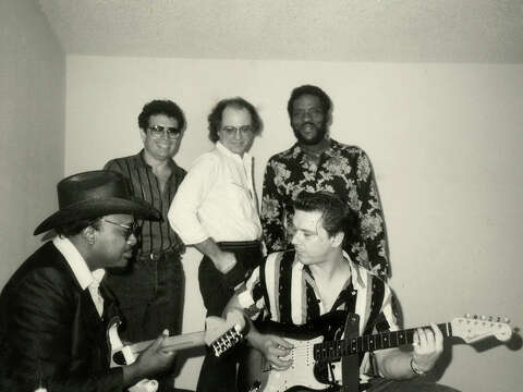 Antone's: Austin's Iconic 'Home of the Blues' turns 50