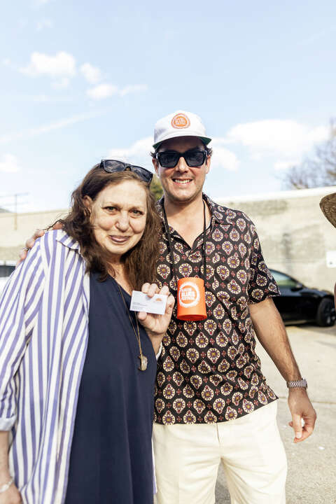 Antone's: Austin's Iconic 'Home of the Blues' turns 50