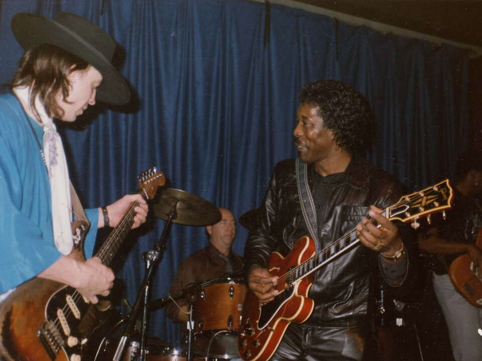 Antone's: Austin's Iconic 'Home of the Blues' turns 50