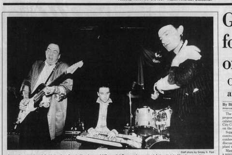 Antone's: Austin's Iconic 'Home of the Blues' turns 50