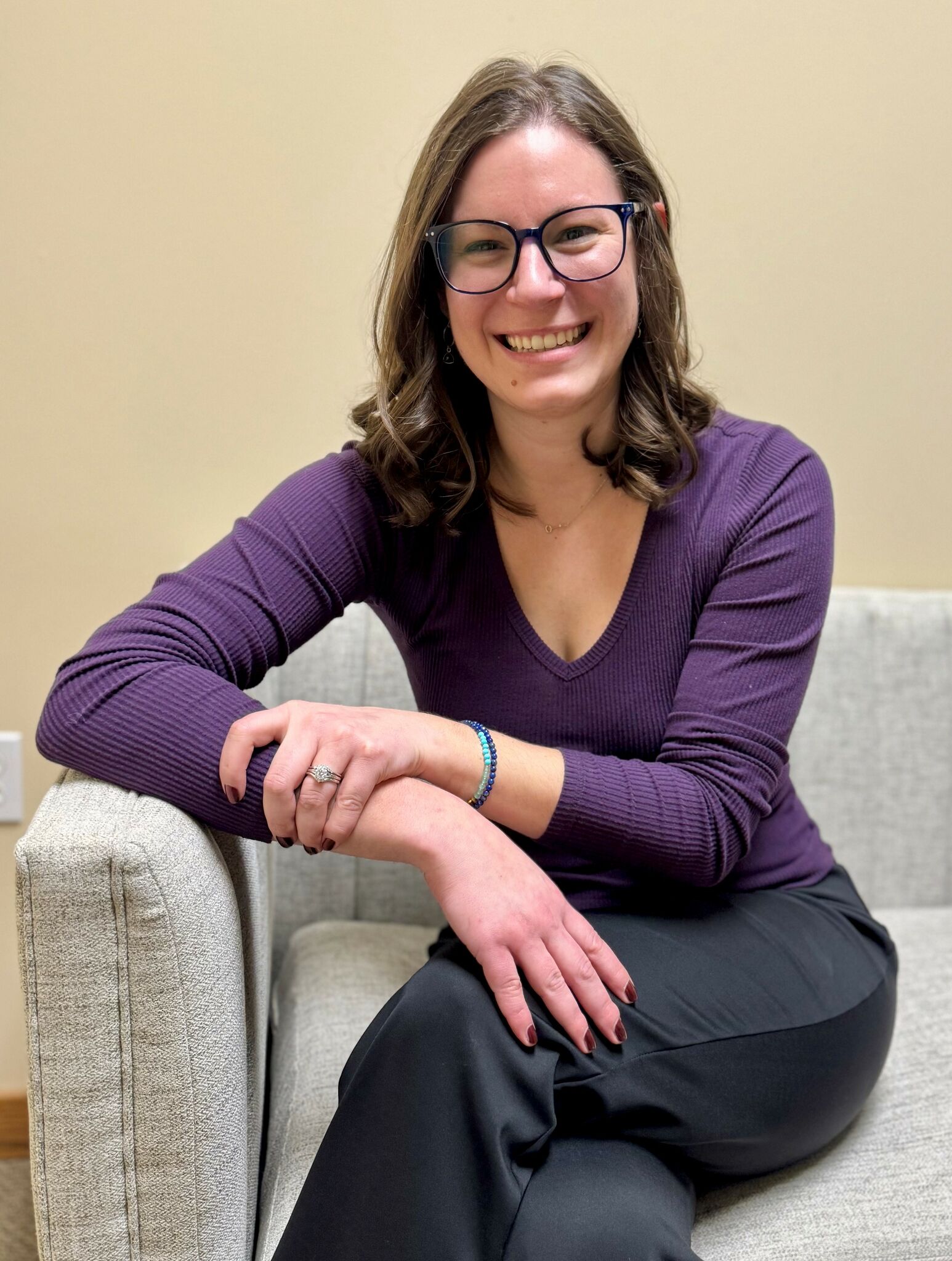 20 Under 40: Kaitlyn Fay