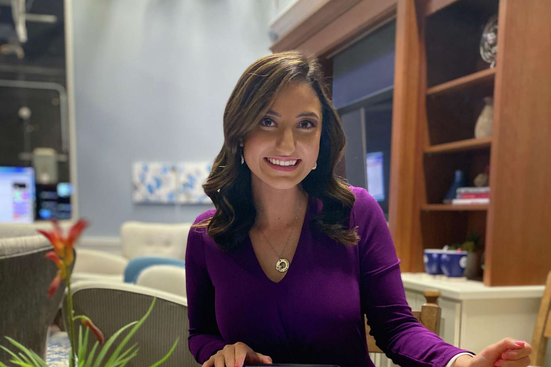 NBC Connecticut announces new morning show anchors and reporter