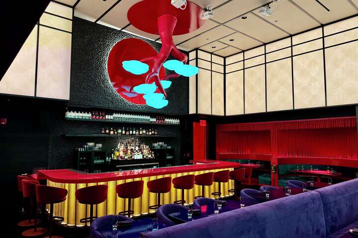 Haii Keii opening in Houston with eclectic light experience