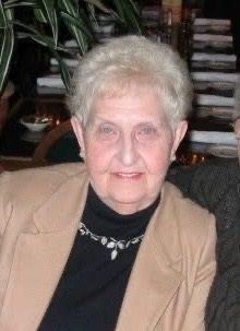 Therese (Kuska) Colucci