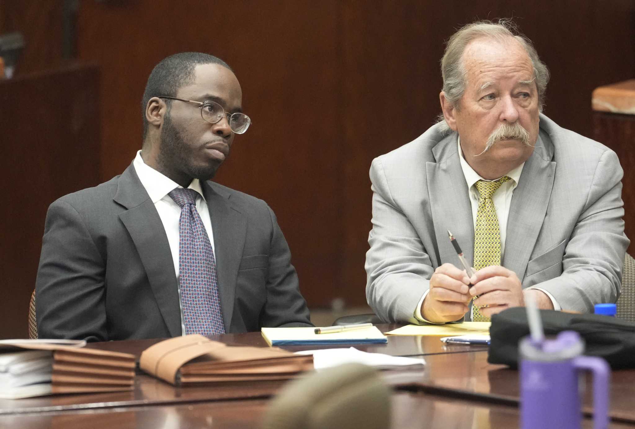 Xavier Davis, Oscar Rosales death penalty trials anticipated