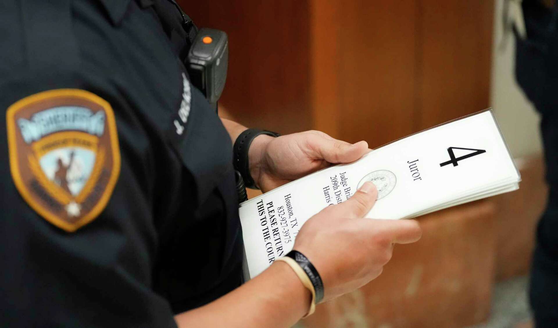 Xavier Davis, Oscar Rosales death penalty trials anticipated