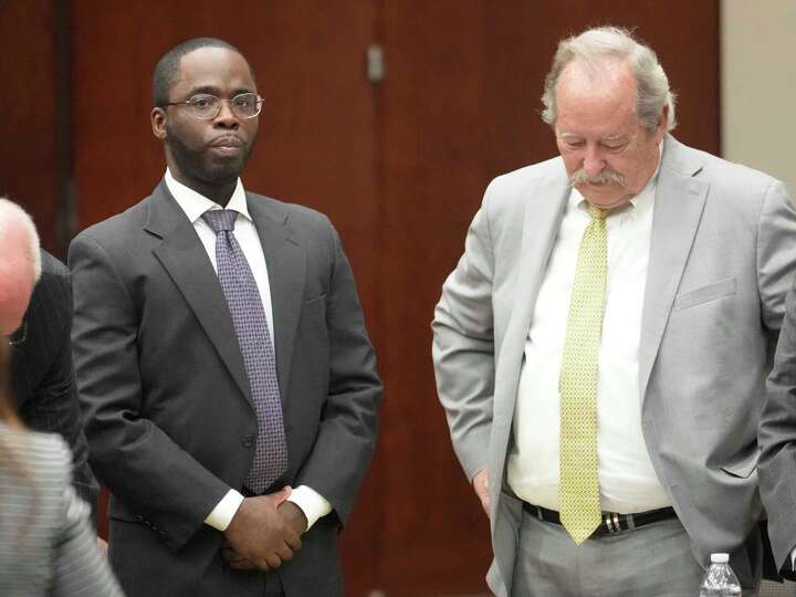 What to know about Alexus Williams, her role in Xavier Davis trial