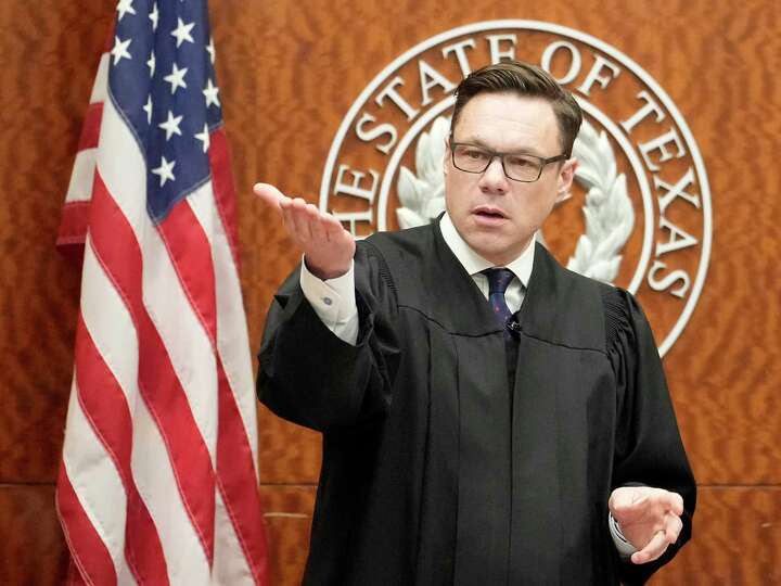 Democrats Wilson, Warren, Hill, Abner for felony courts | Endorsement