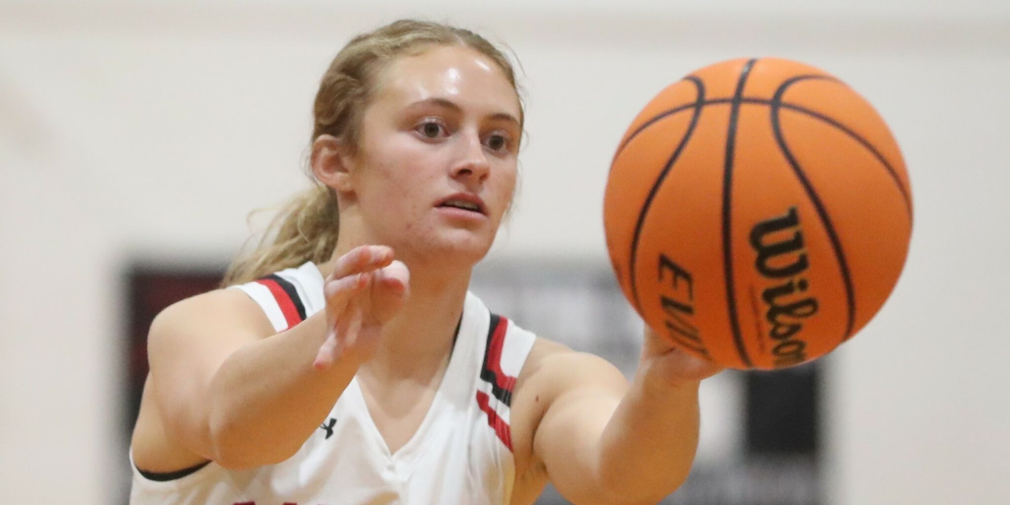 AP STATE RANKINGS: Calhoun girls hang on in Top 10