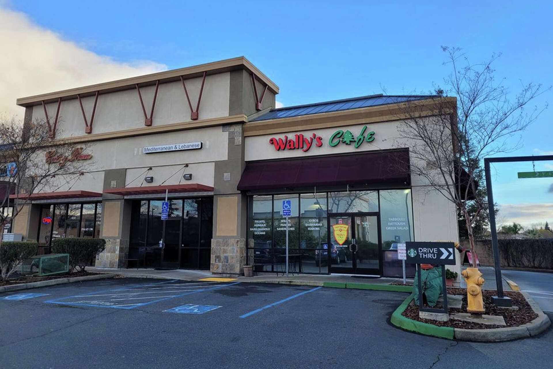 One of Yelp's best US restaurants is hiding on the road to Tahoe