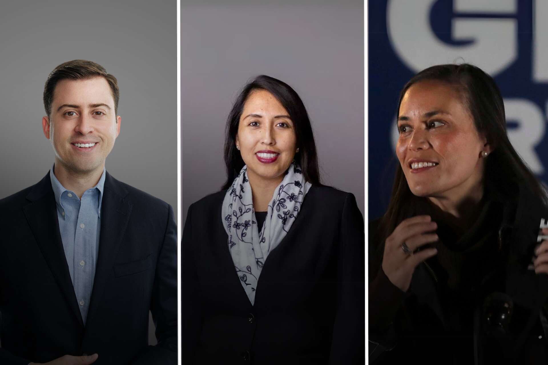 List of San Antonio mayor candidates for 2025