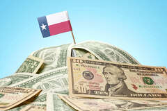 NYSE to launch Texas stock exchange to create new 'Y'all Street'