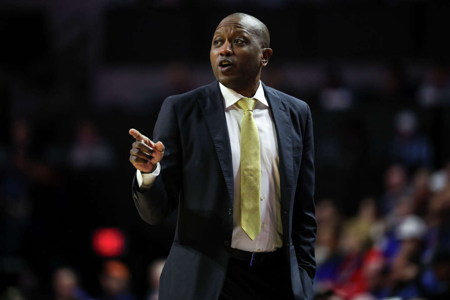 Dennis Gates: 5 facts on the Mizzou basketball head coach
