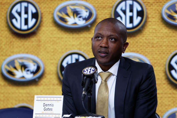 Dennis Gates: 5 facts on the Mizzou basketball head coach
