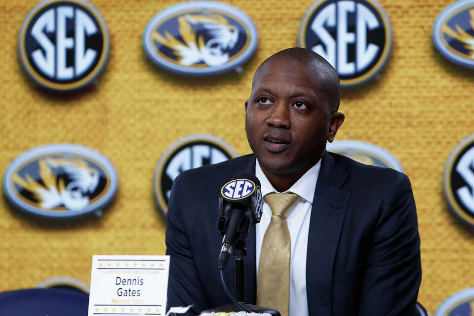 Dennis Gates: 5 facts on the Mizzou basketball head coach